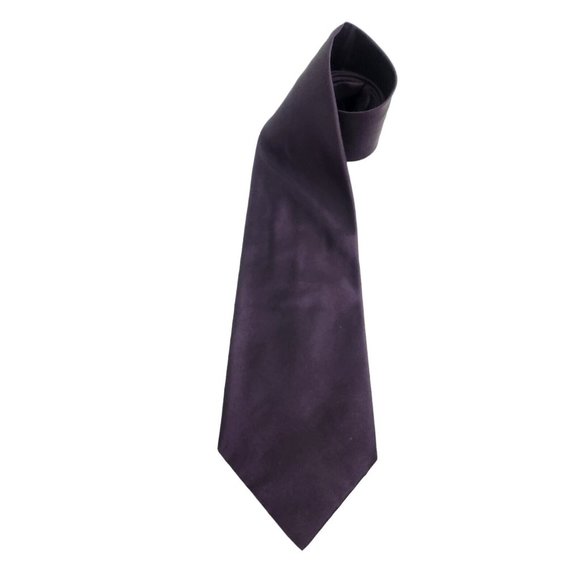 Format | Accessories | Matrix By Format Mens Tie Iridescent Purple 0 ...